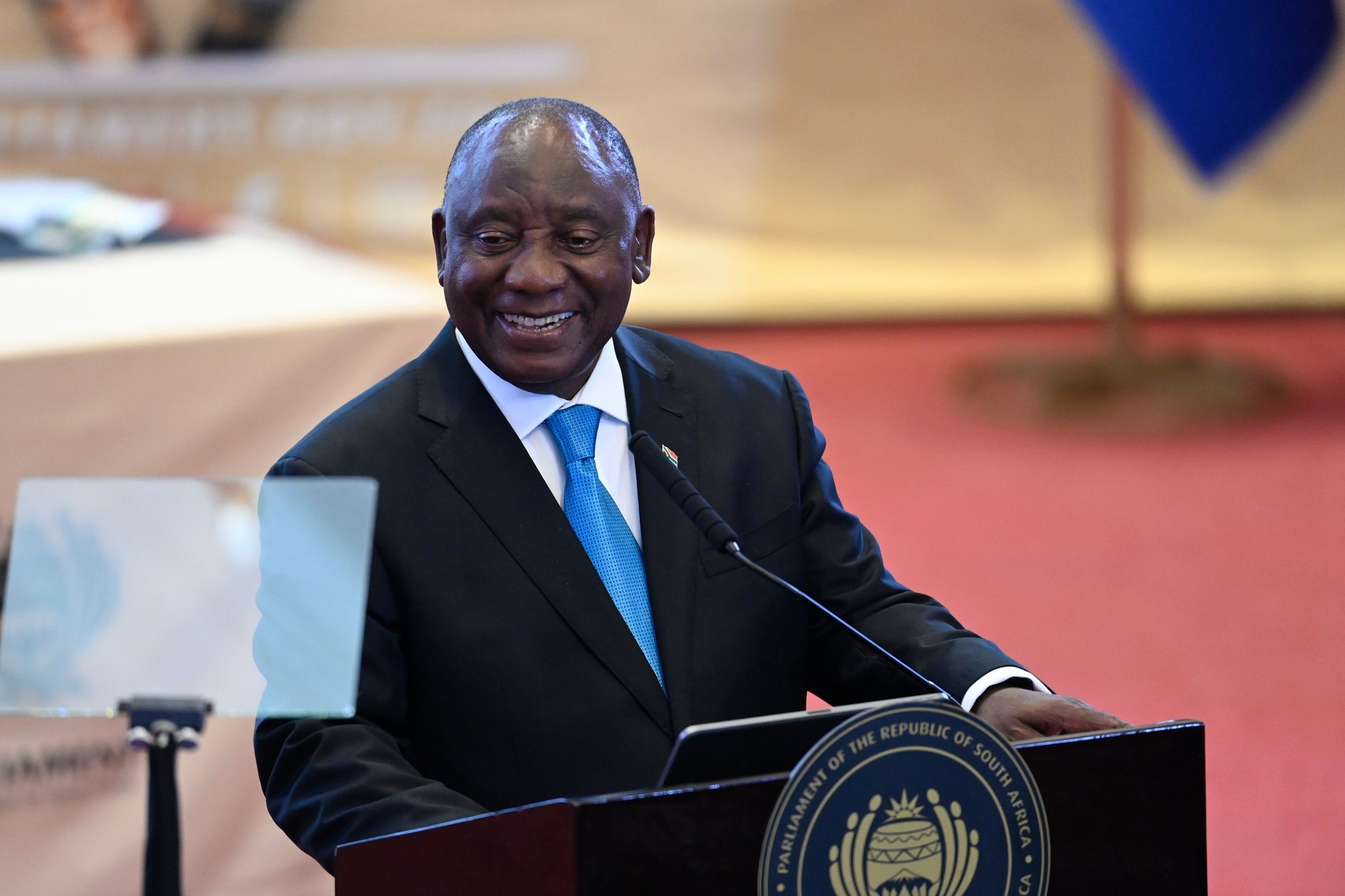 South Africa secures release of 11 nationals lured to Russia to fight ...