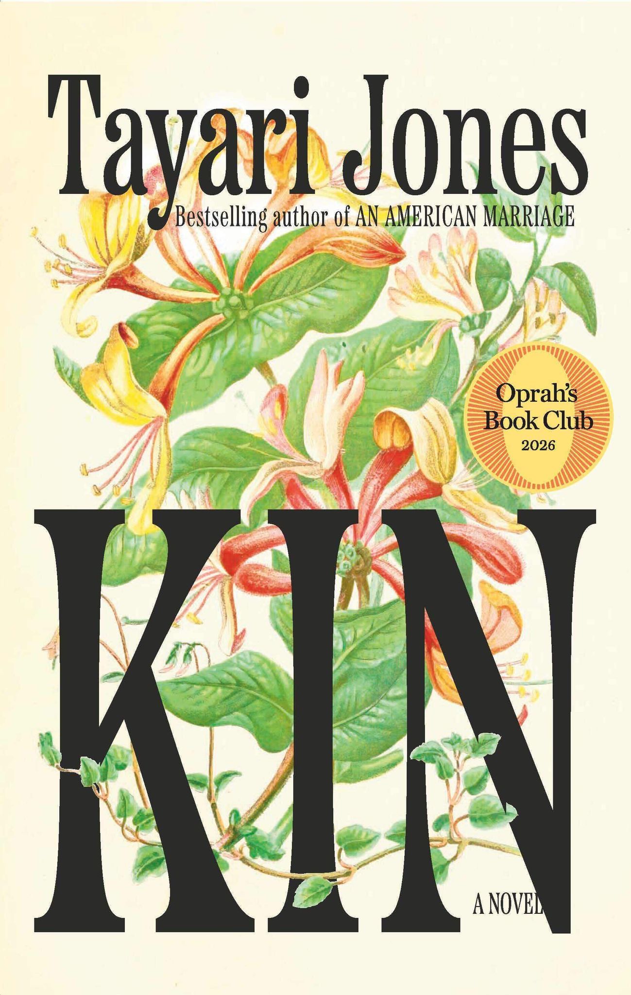 A midtown Manhattan pop-in: Oprah Winfrey delivers Tayari Jones' 'Kin ...