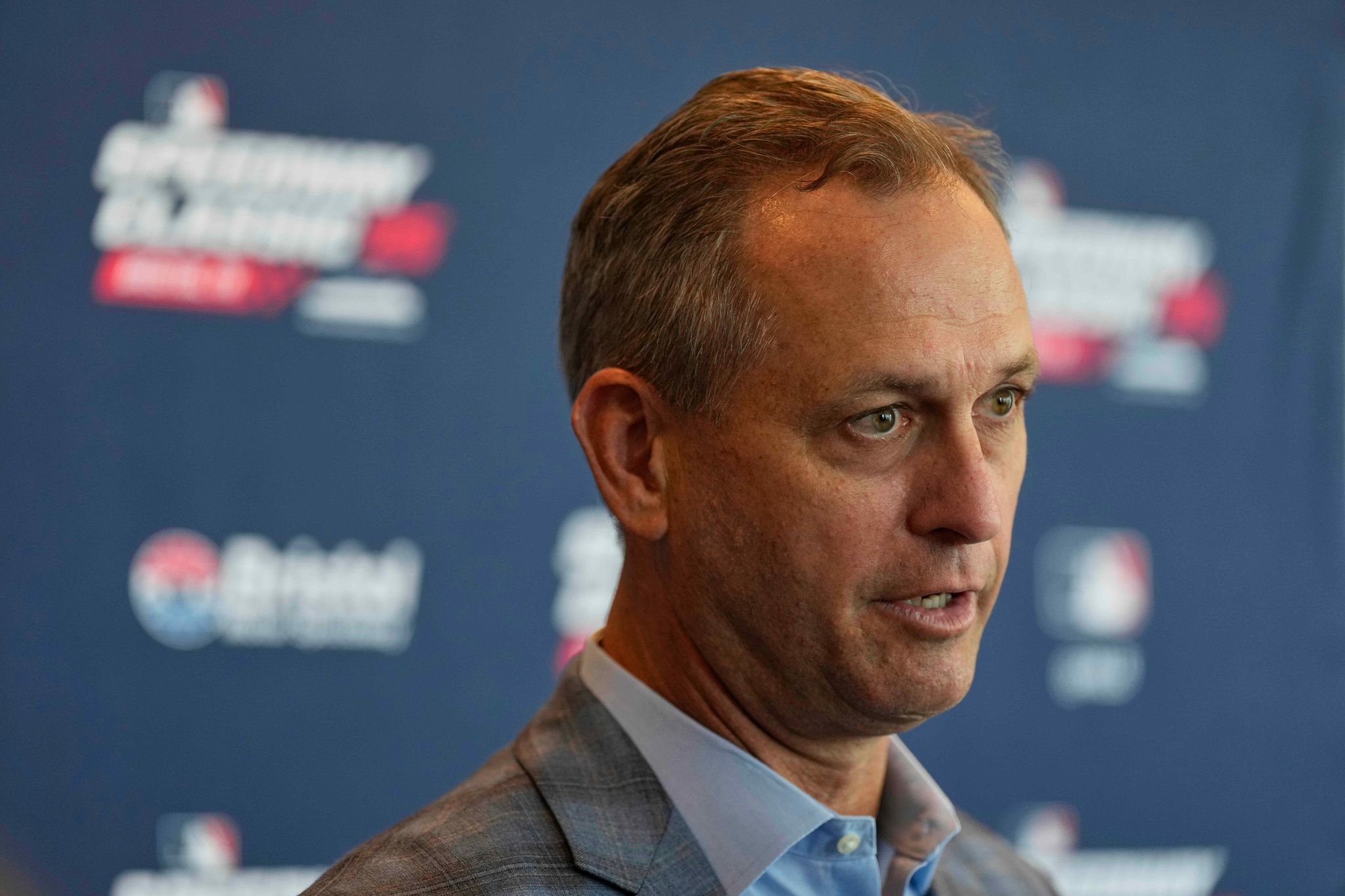 Braves announce BravesVision will be the new local TV home for more ...