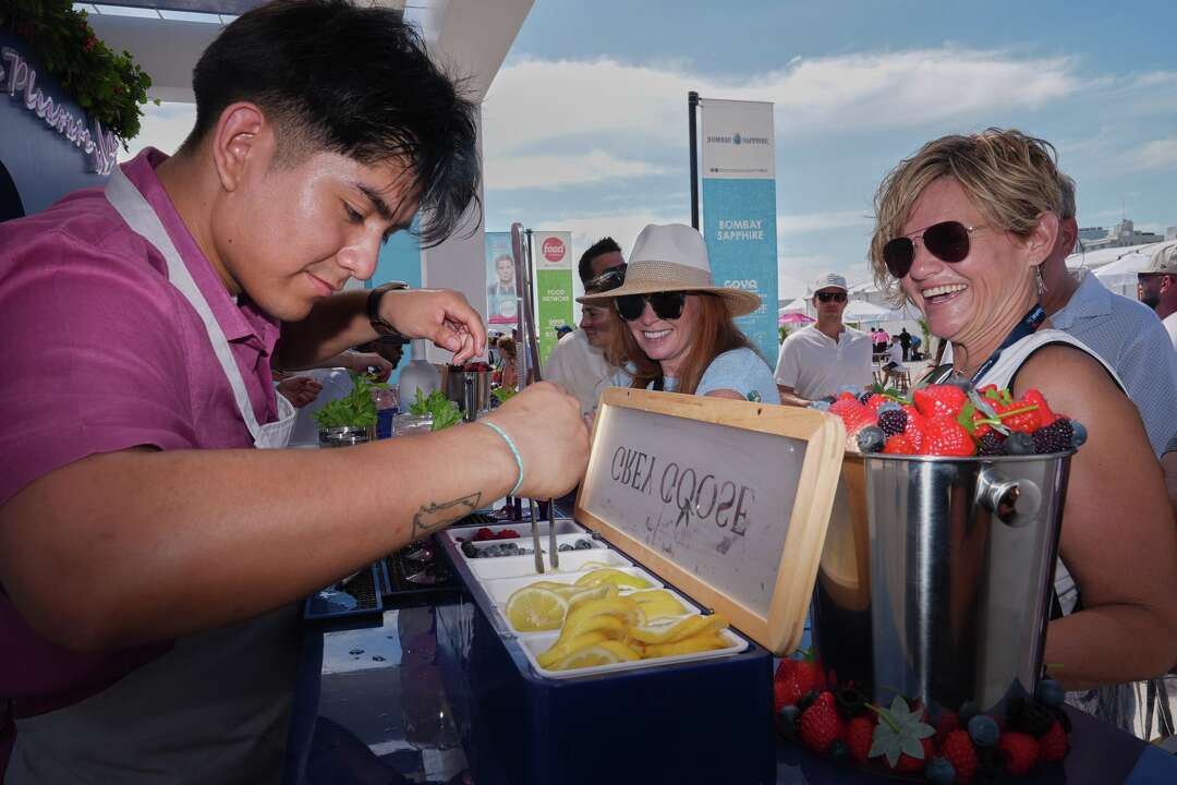 How social media killed the food festival stars. And created others