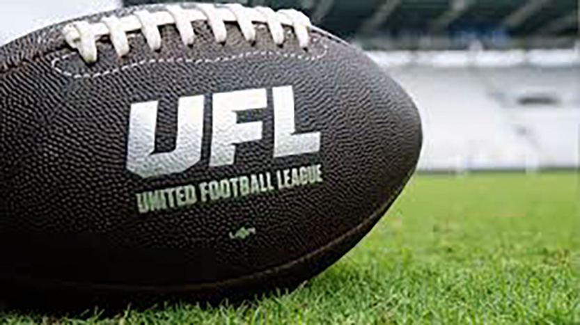 UFL rule adds 4-point field goals, other rule changes