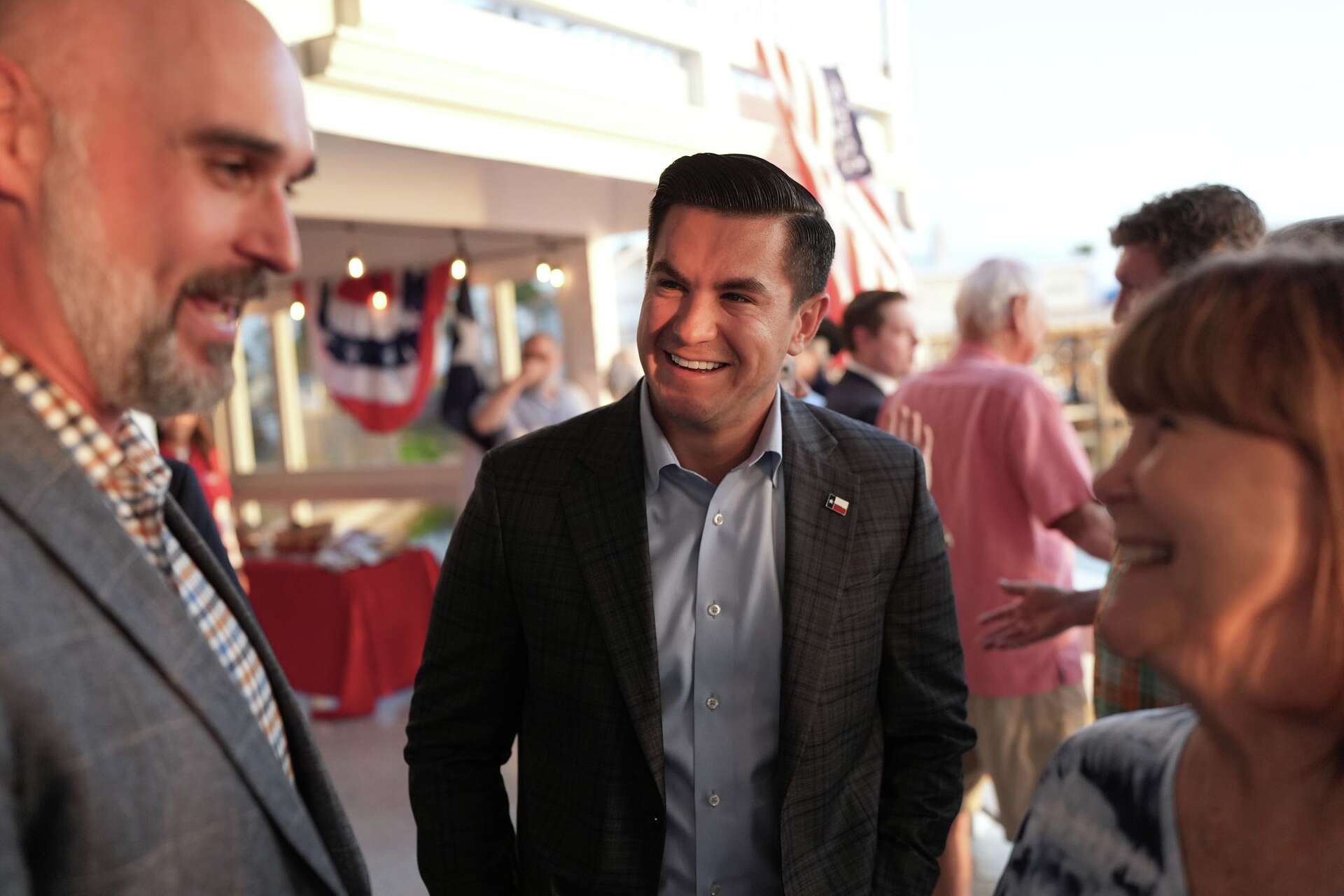 Mayra Flores fights to reclaim Rio Grande Valley seat in Congress