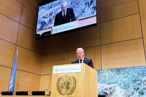 Lebanon urges Hezbollah militant group to avoid getting involved if the ...
