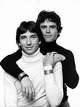 Joshua Robison, husband of Michael Tilson Thomas, dies