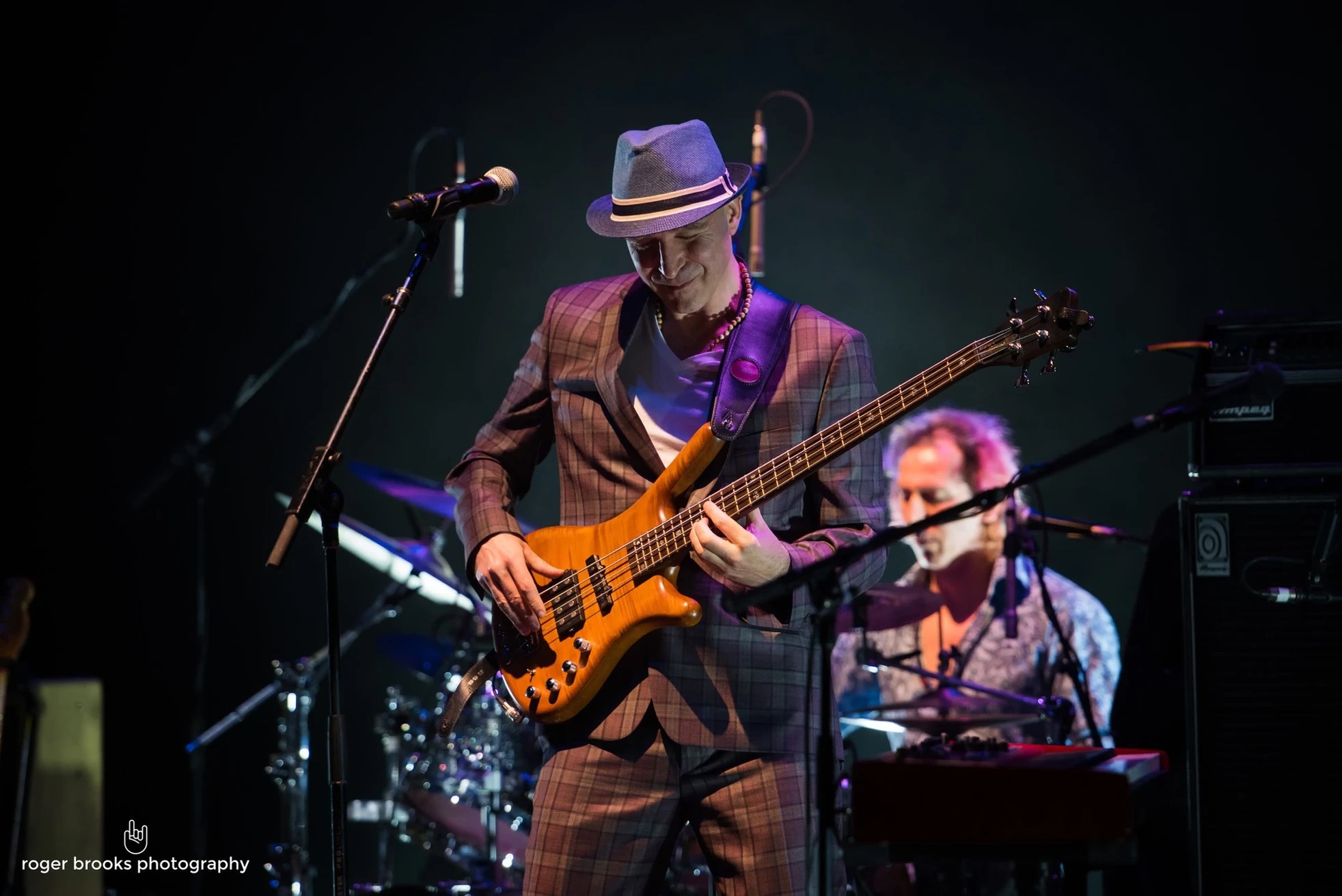 Sons of Cream bring tour to Wildey Theatre in Edwardsville