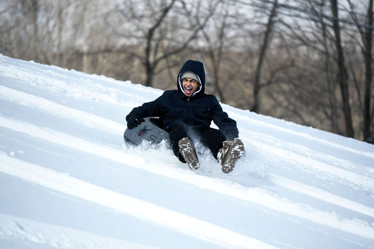 CT blizzard aftermath: Schools close, travel disruptions and more snow