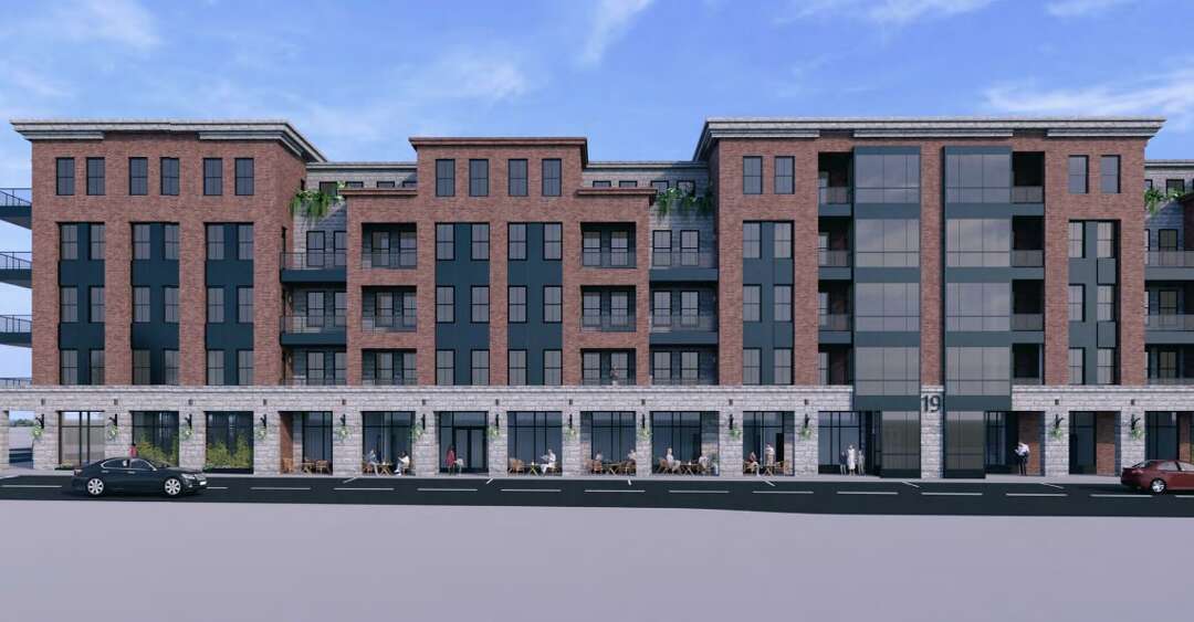 Troy approves 193-unit apartment complex on Uncle Sam garage site