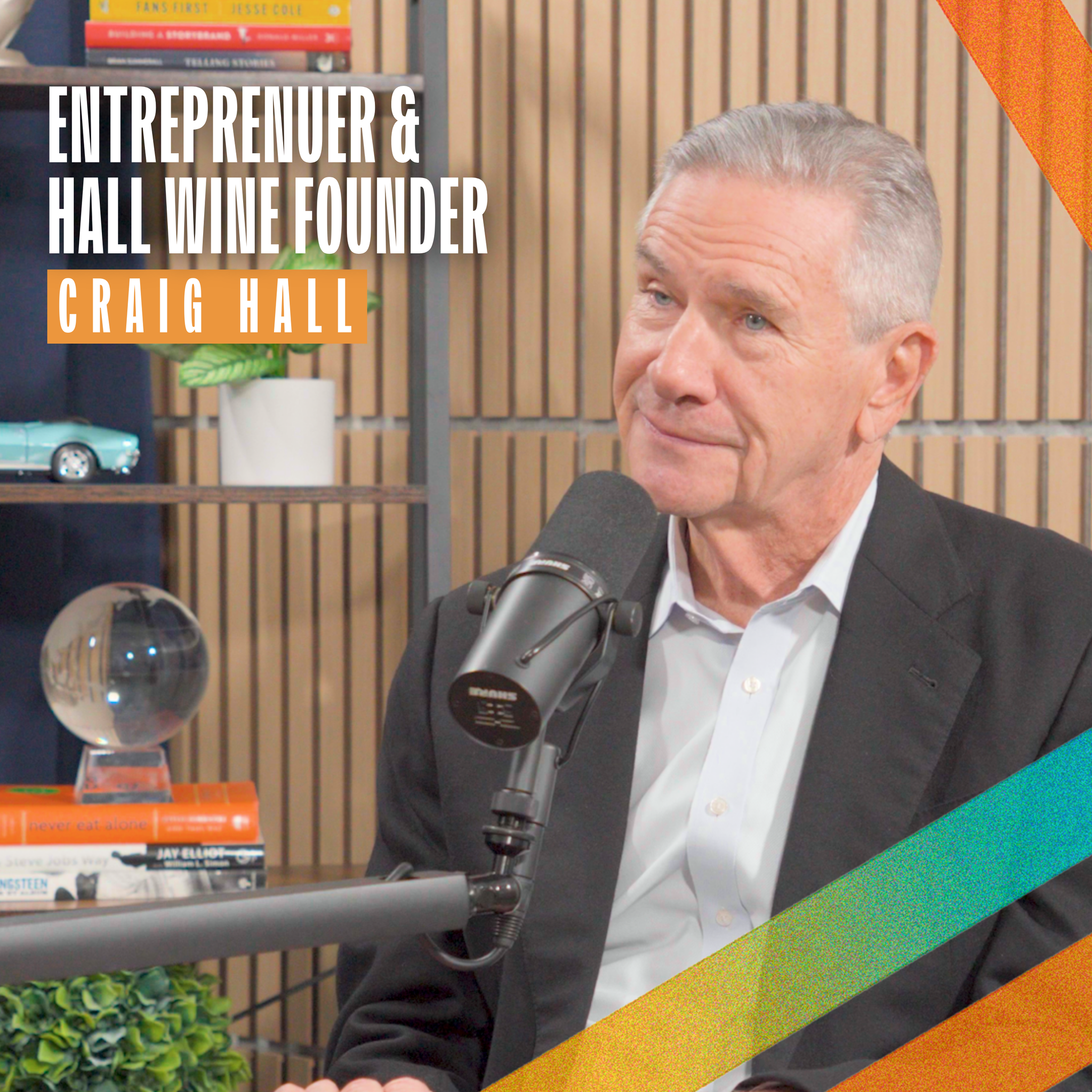 Listen: Dallas real estate developer Craig Hall on reinvention and ...