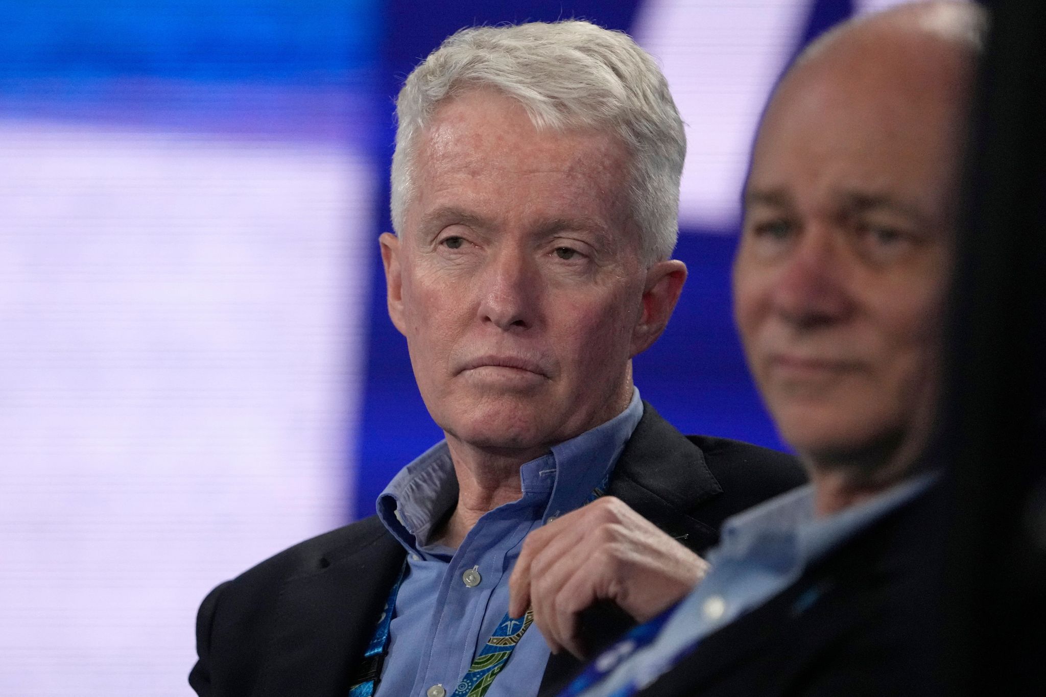Craig Tiley will become the CEO of the US Tennis Association after 13 ...