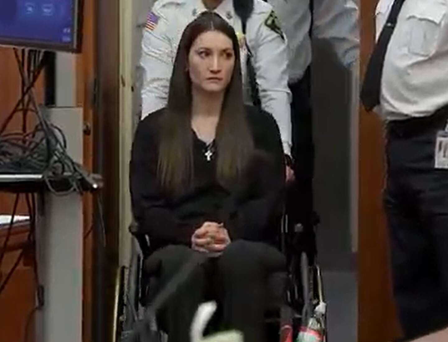 CT native Lindsay Clancy would admit to killing kids for split trial