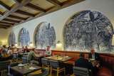 Latuli review: Bryan Caswell returns with ambitious Houston restaurant