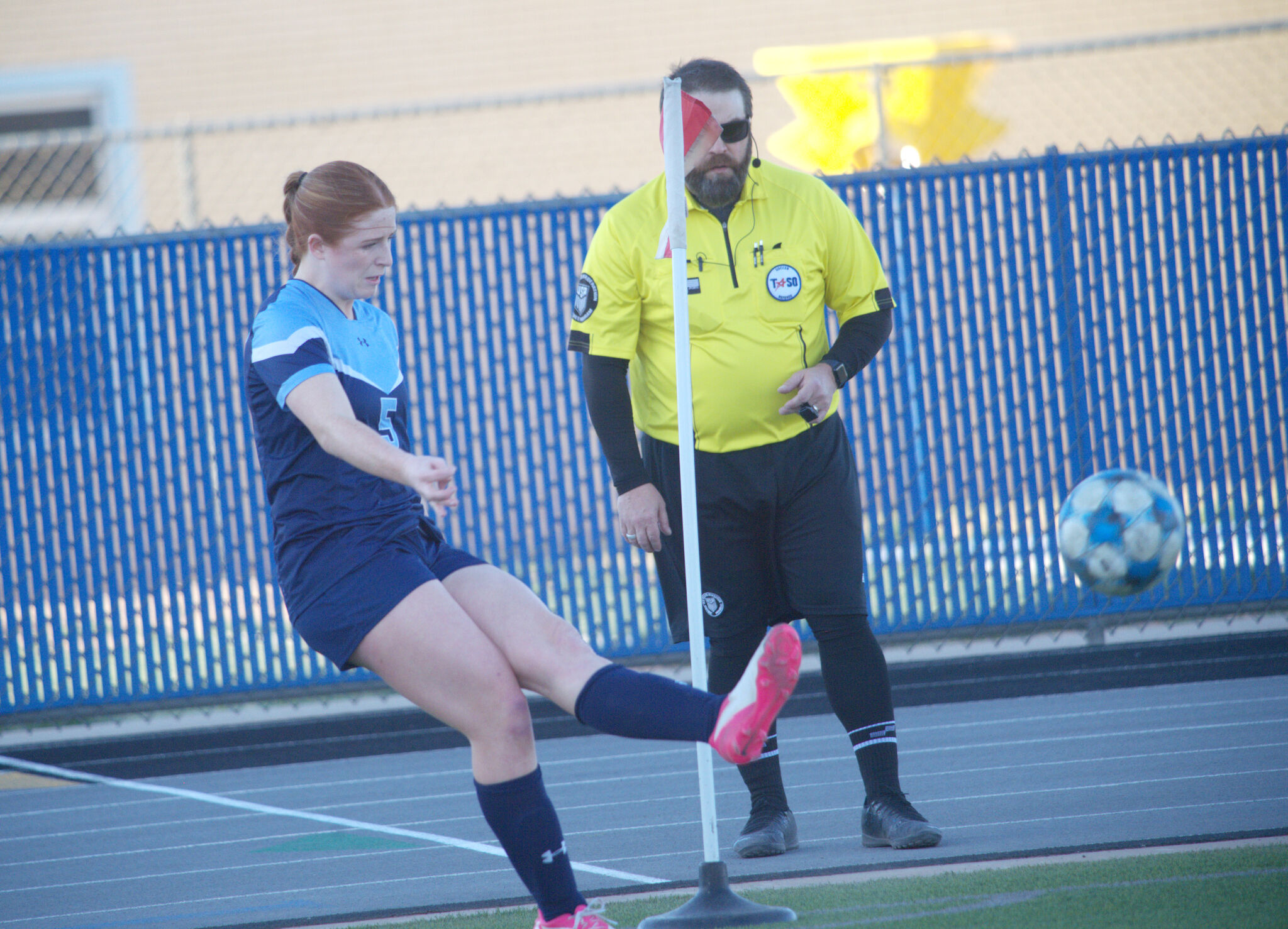 Midland Reporter-Telegram high school soccer roundup from March 3