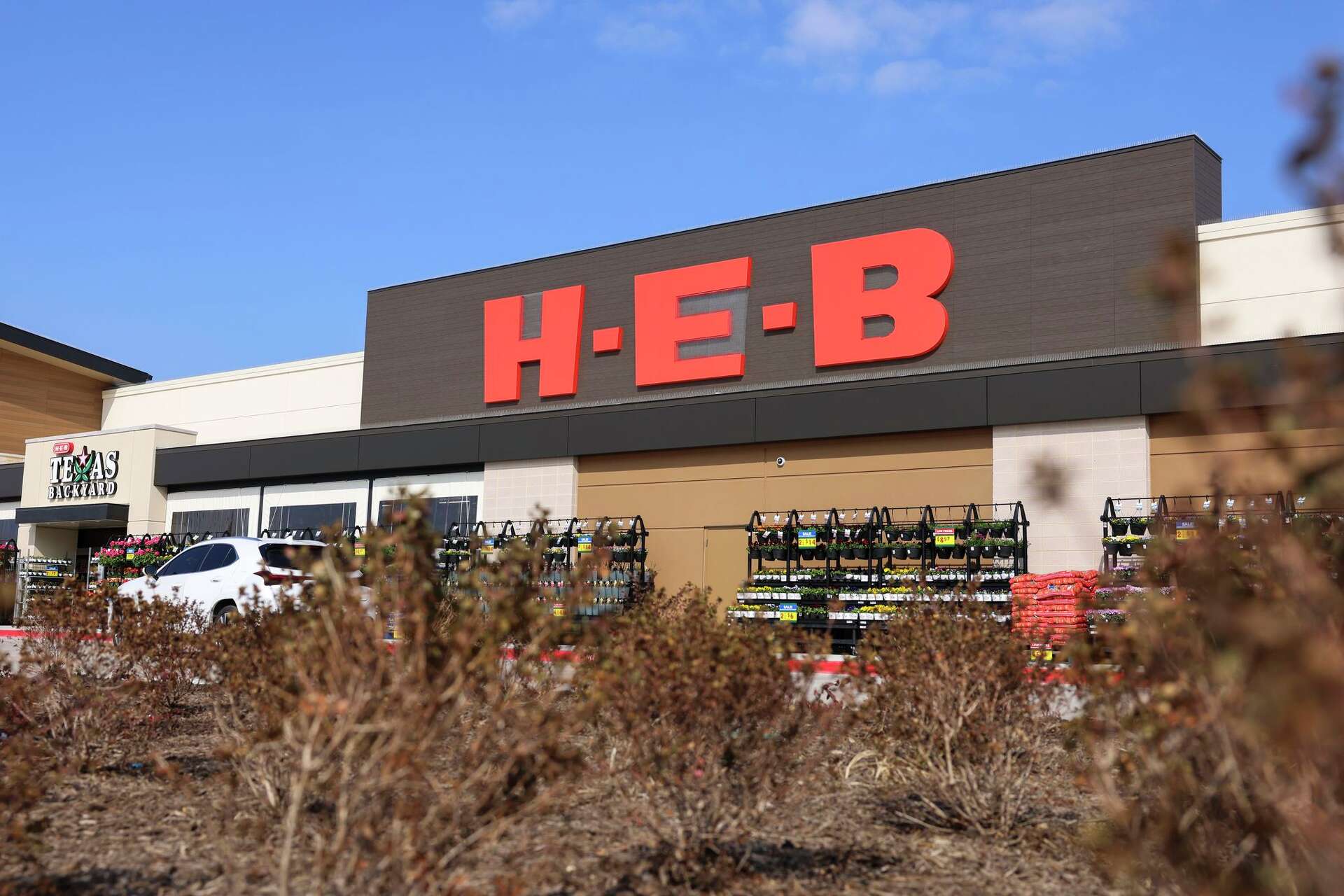 H-E-B eying two stores in North Texas city as expansion continues