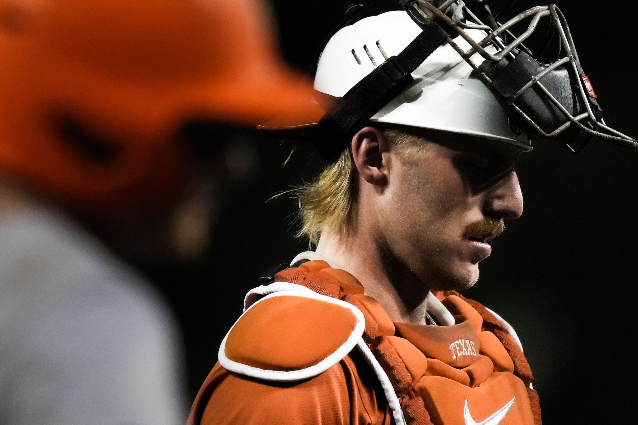 Texas Longhorns baseball vs UTRGV: see the best photos