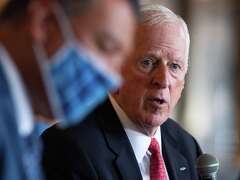 Bay Area congressman is a designated survivor for State of the Union