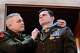 Army pilot wounded in Maduro raid gets Medal of Honor during Trump's speech