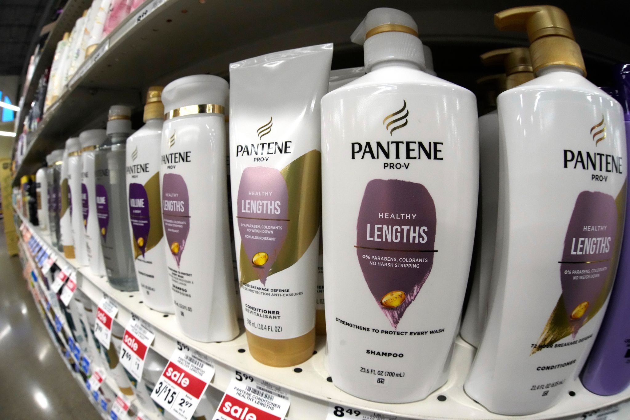Are expensive shampoos worth it? Here's what the experts have to say