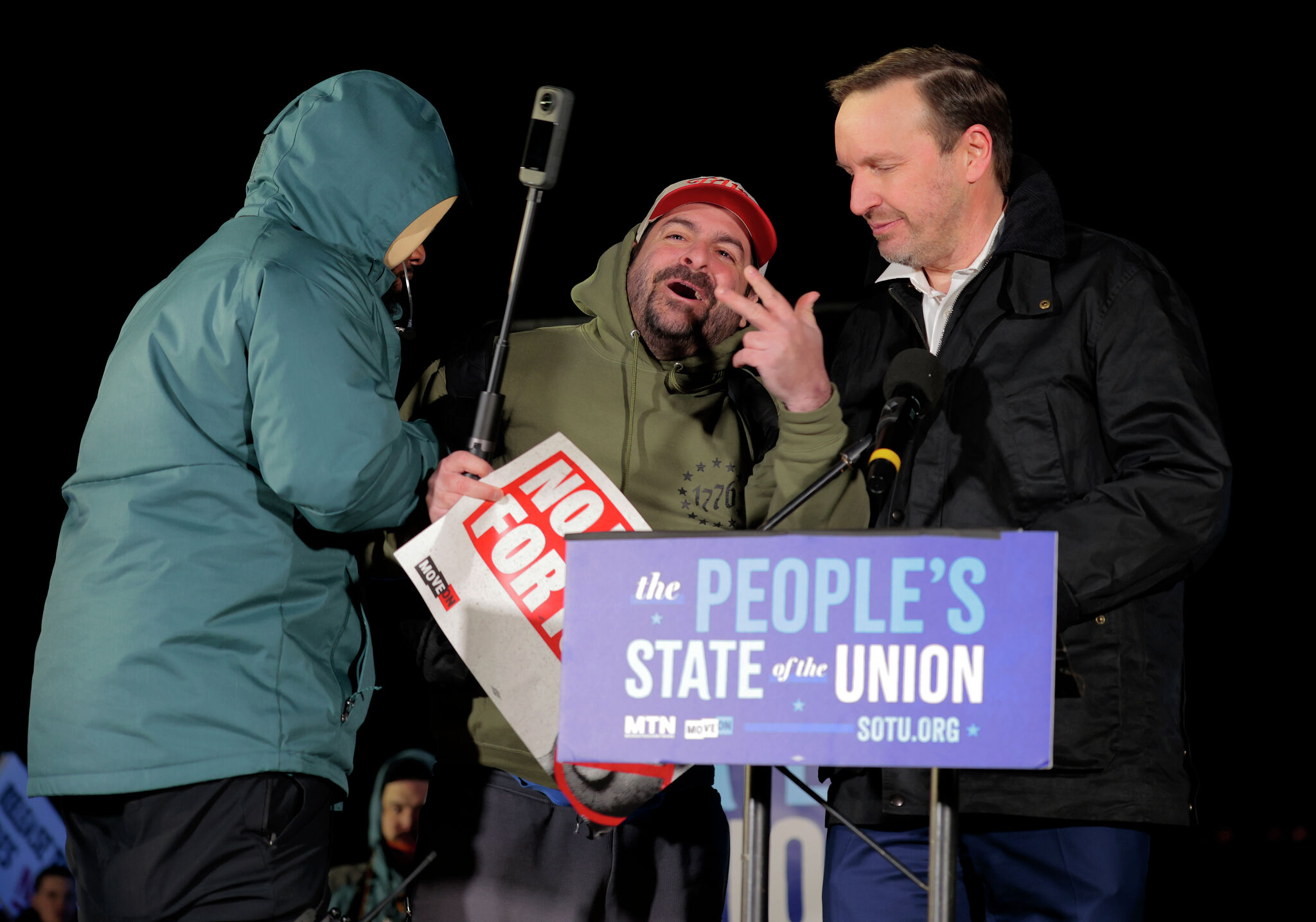 Meet 'Hell's Kitchen' winner and James Beard semifinalist Ellie Parker