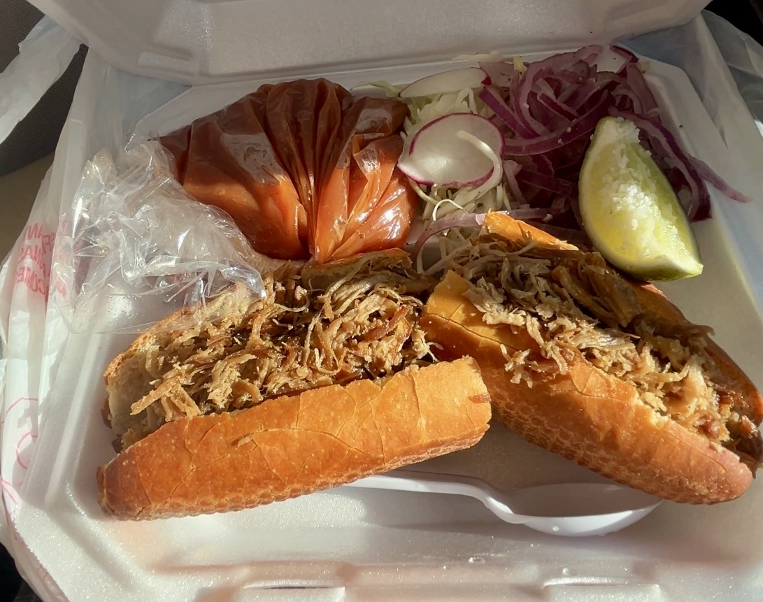 Ro-Ho Pork & Bread launches new San Antonio spot