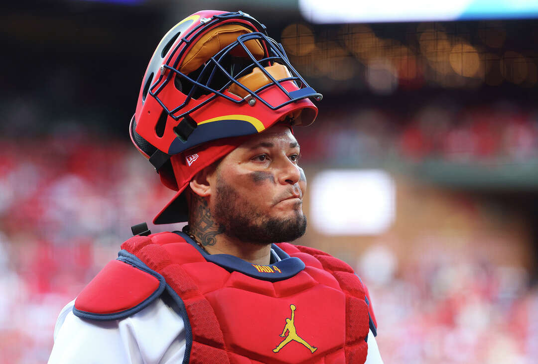 Cardinals Hall of Fame unveils 2026 ballot; vote now
