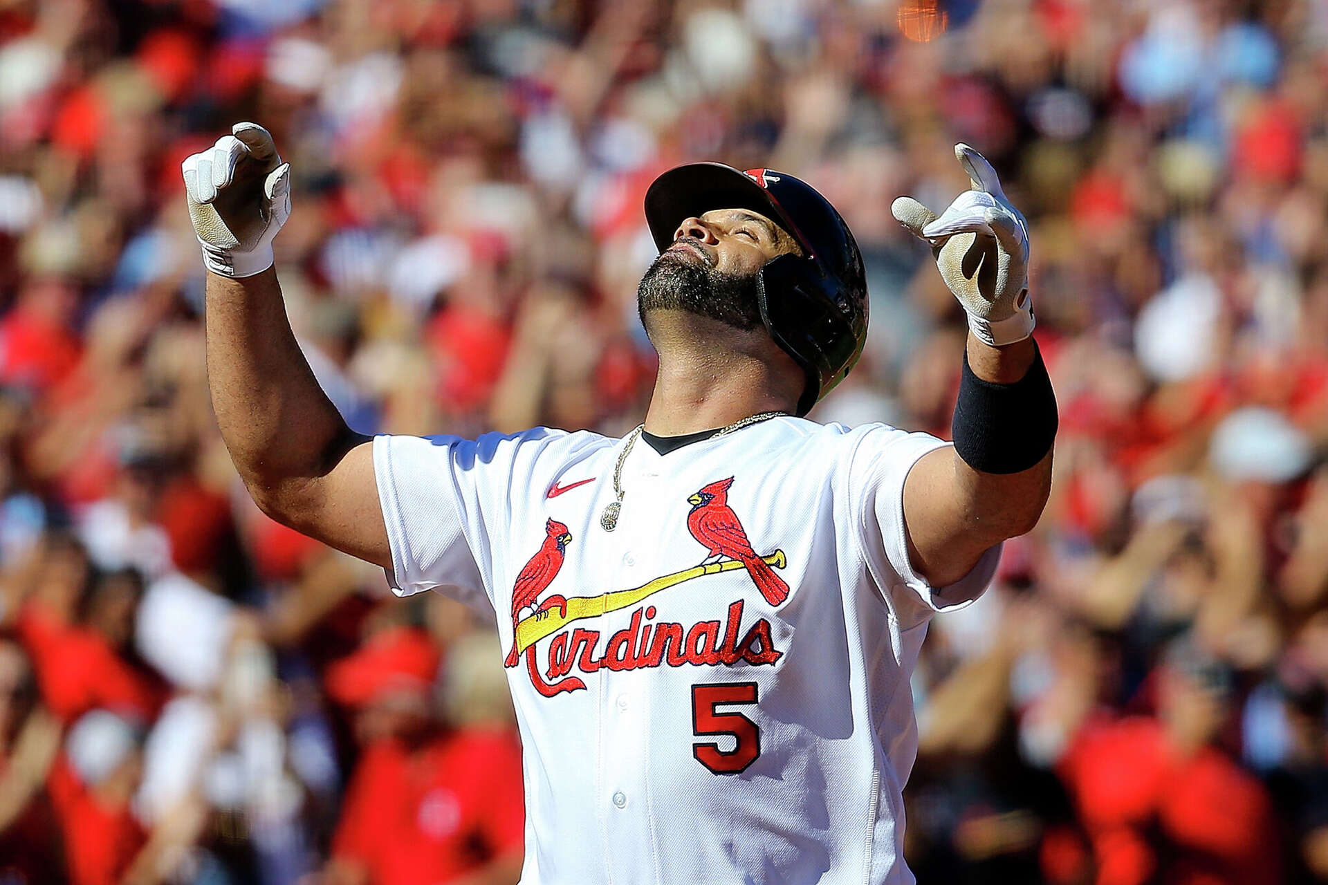 Cardinals Hall of Fame unveils 2026 ballot; vote now