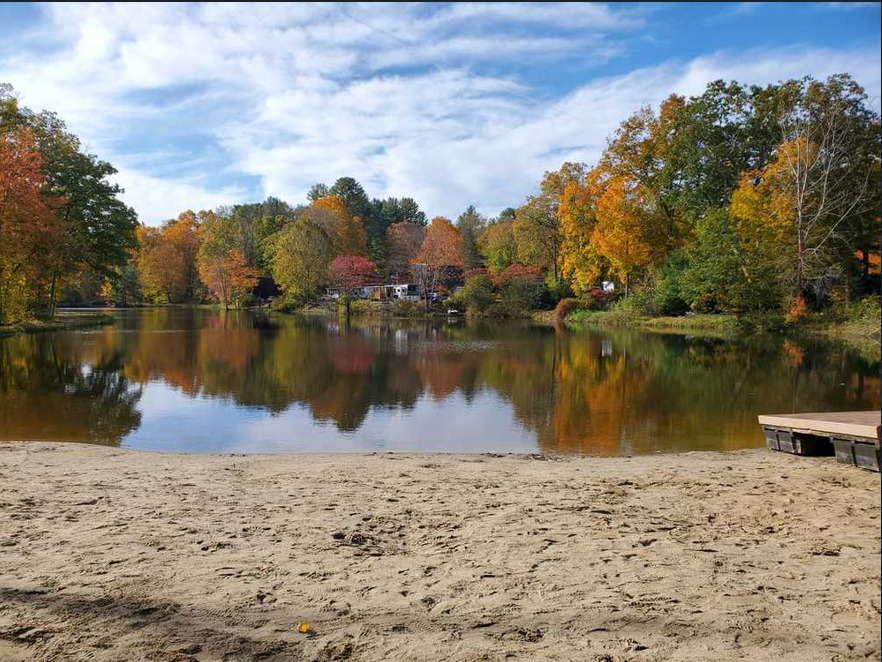 This CT campground is the most 'unique campground' in 2026