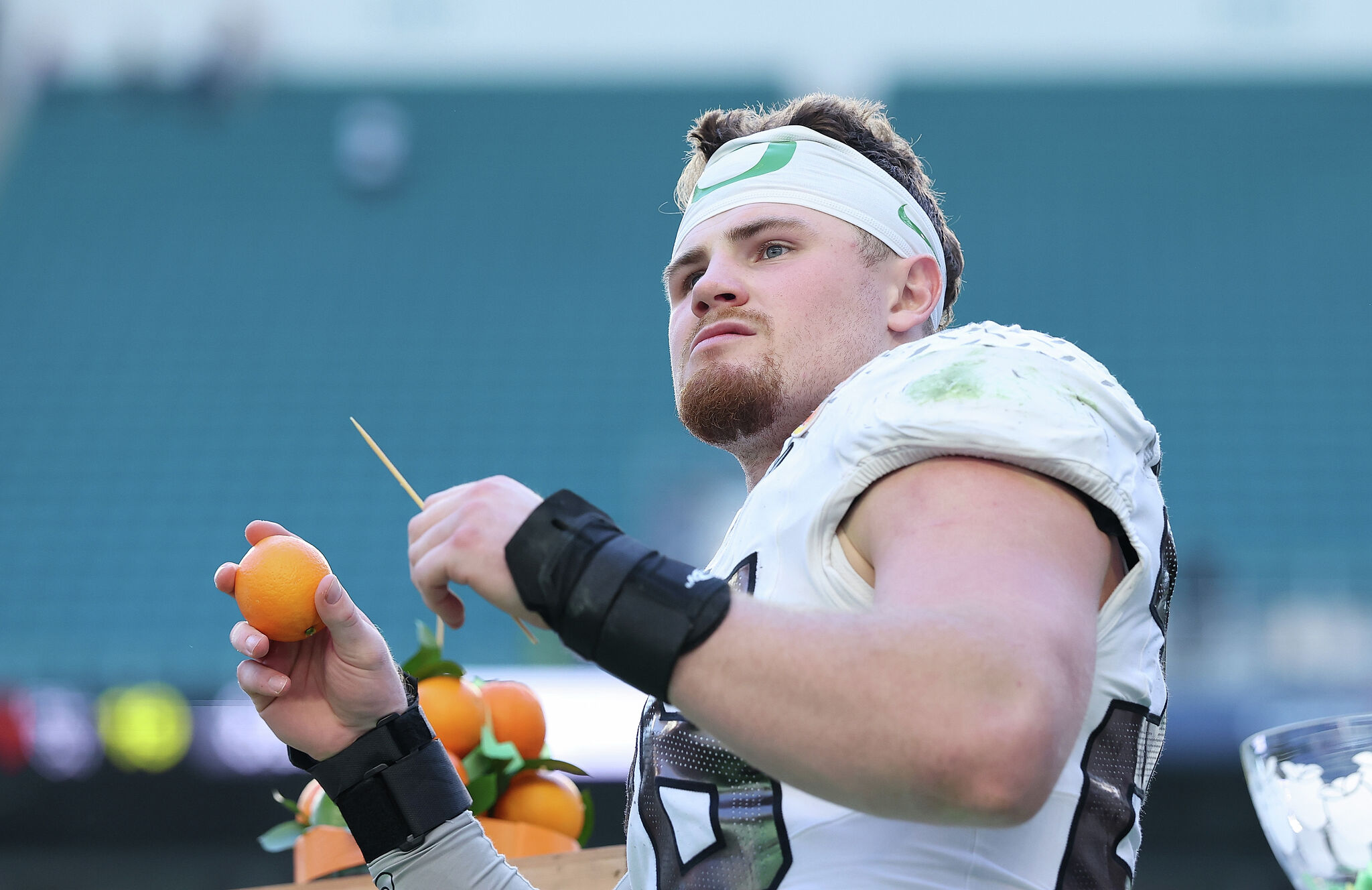 Houston Astros: Draftee Bryce Boettcher pursues NFL career