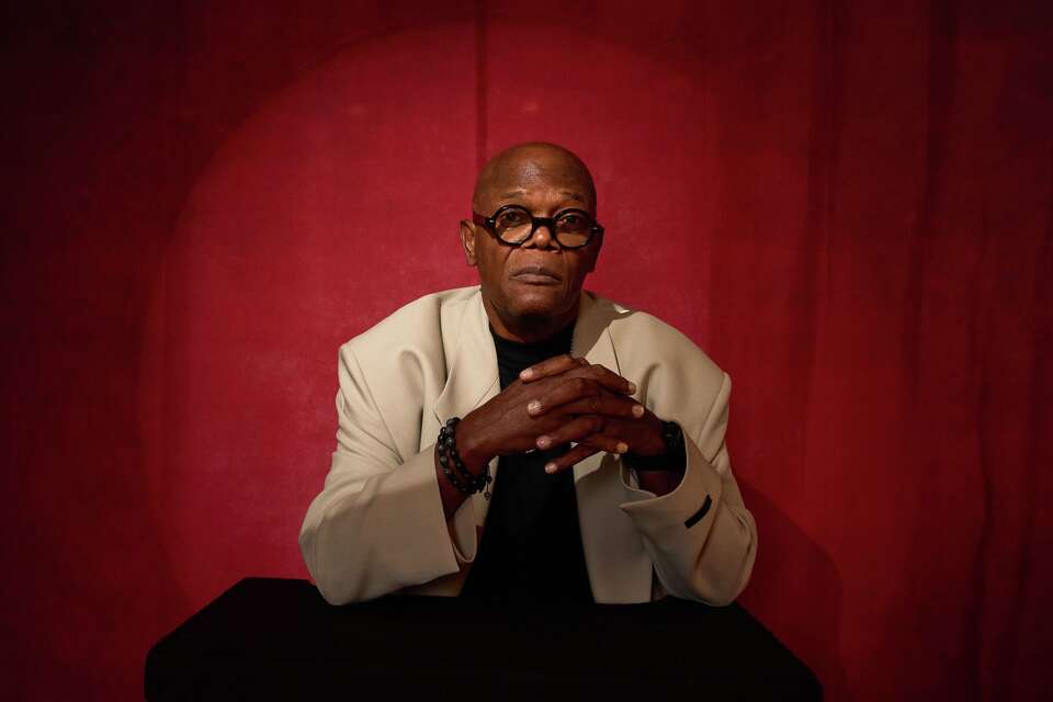 Taylor Sheridan's Samuel L. Jackson NOLA series now set in Frisco, TX