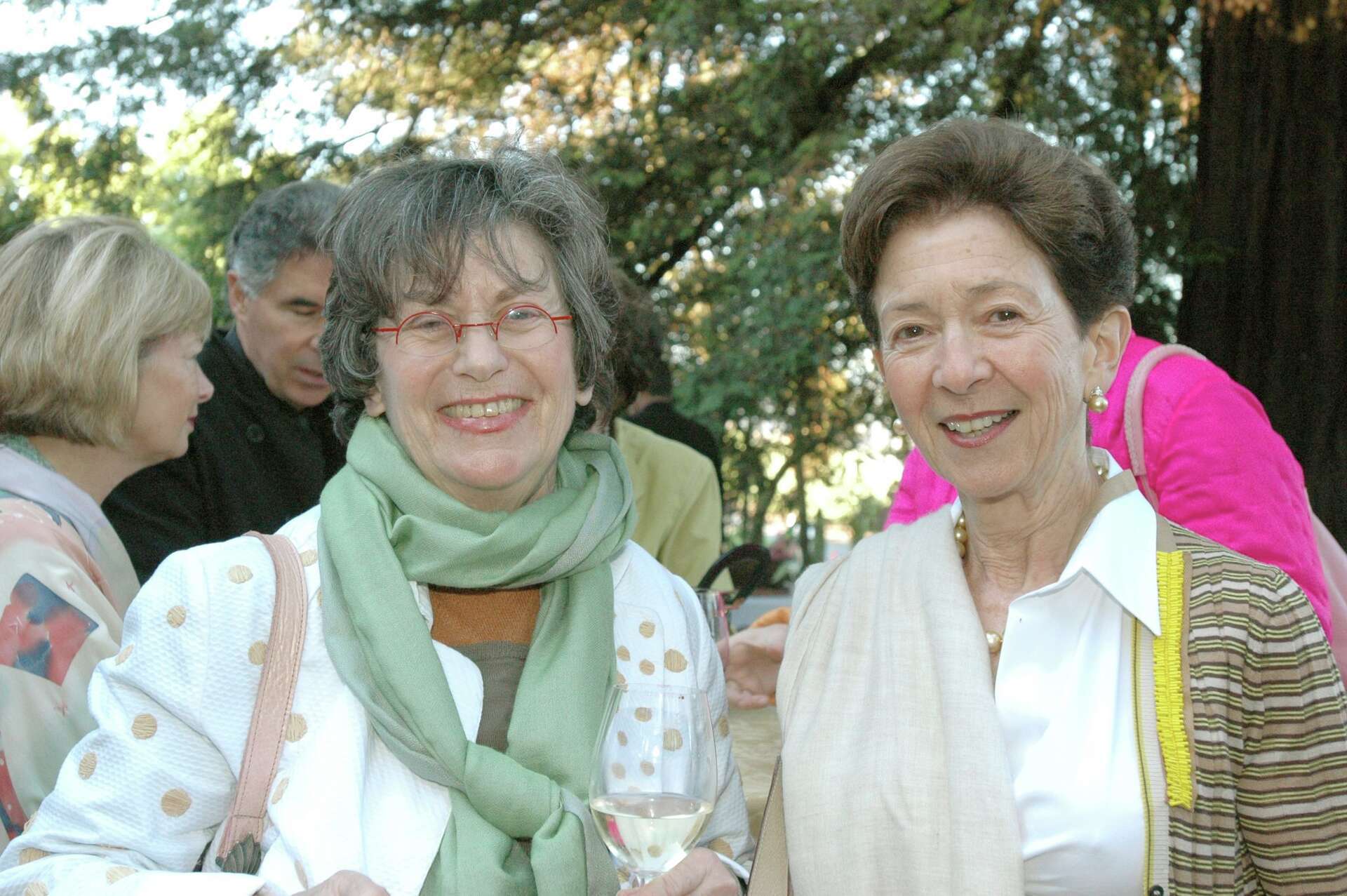 Rena Bransten, pioneering San Francisco gallerist, dies at 92