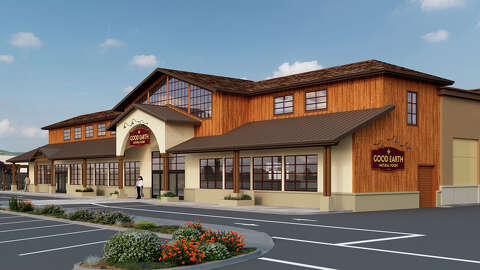Good Earth Natural Foods, a Marin grocery store favorite, is expanding