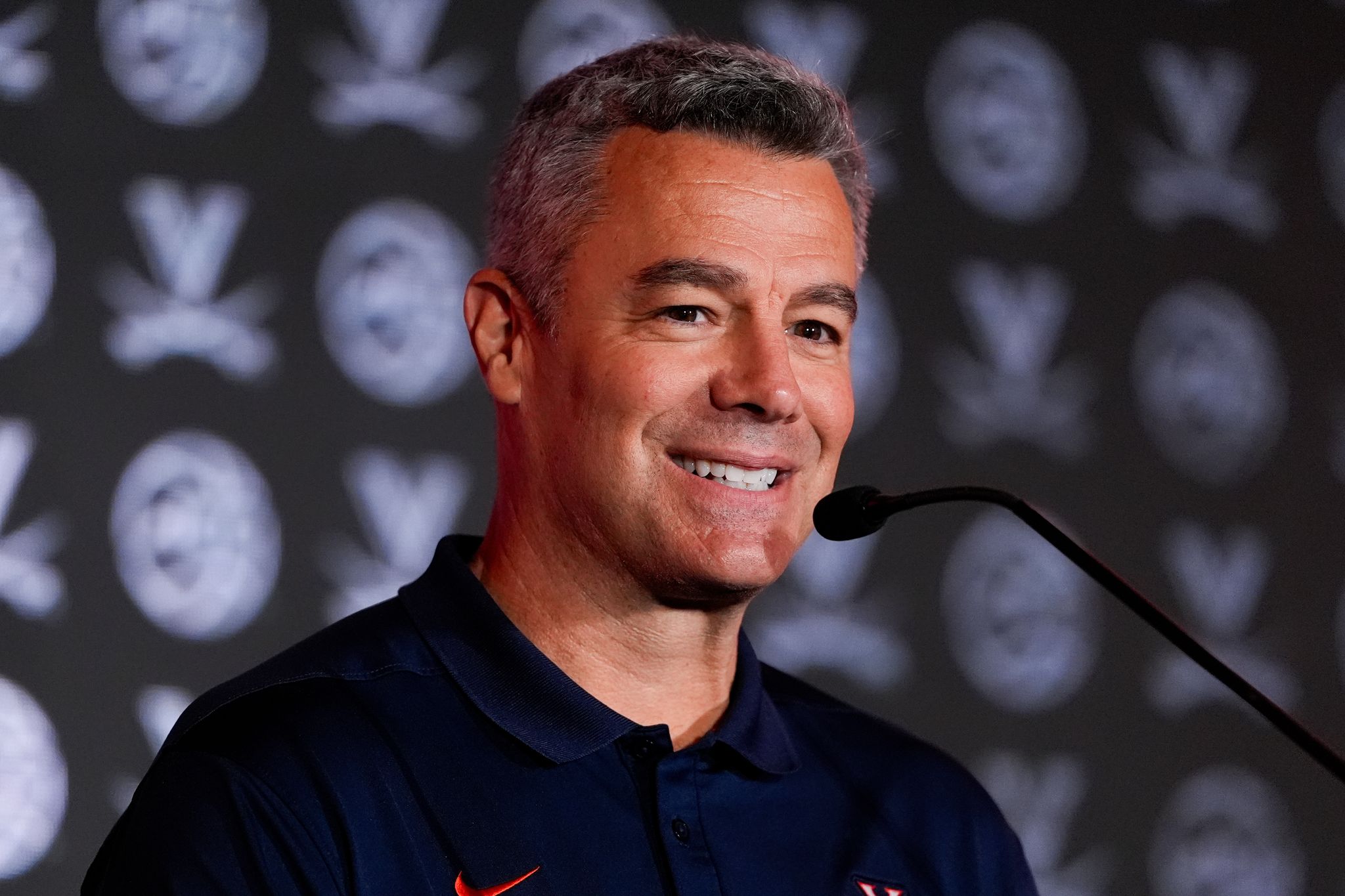 Former Virginia coach Tony Bennett joins Lakers as NBA draft adviser to ...