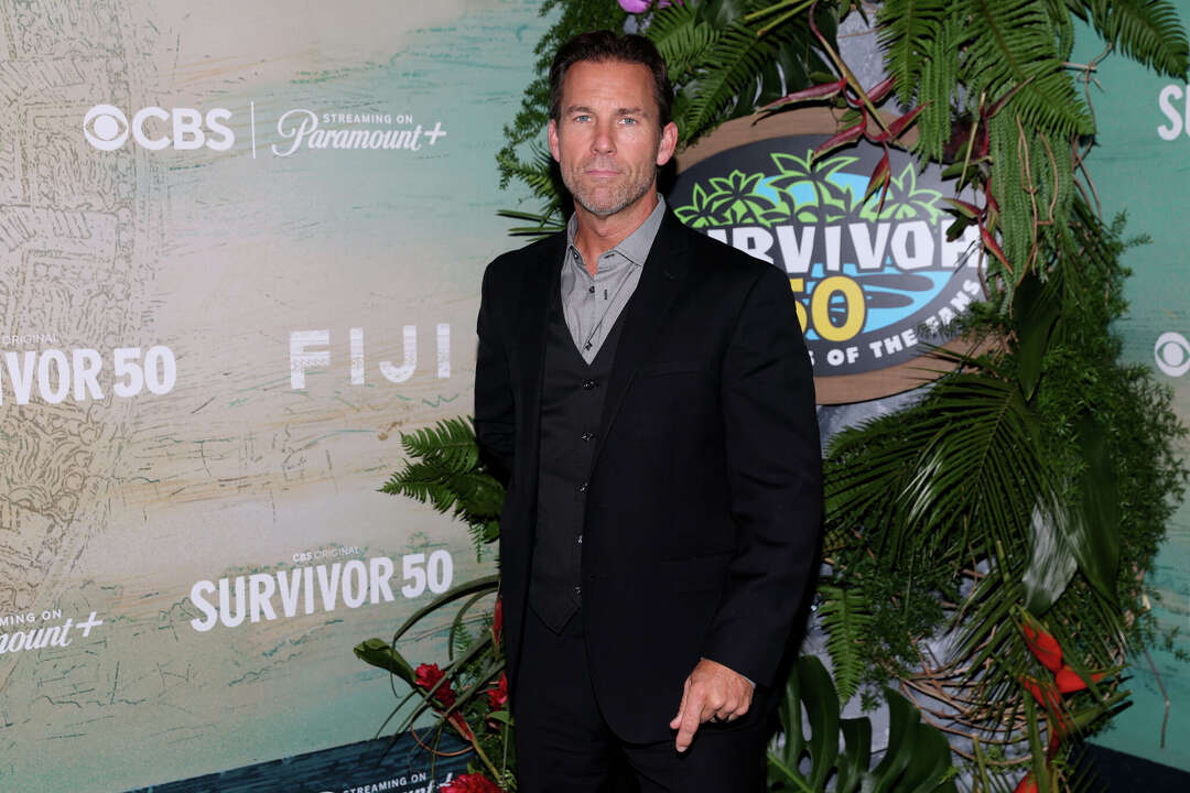 Survivor Season 50 cast: Texan Colby Donaldson returns to the show
