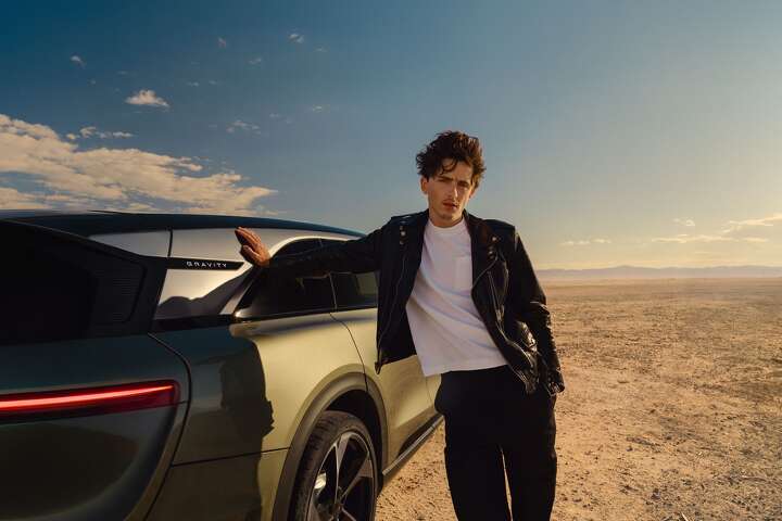 Lucid cuts Bay Area jobs after hiring Timothée Chalamet