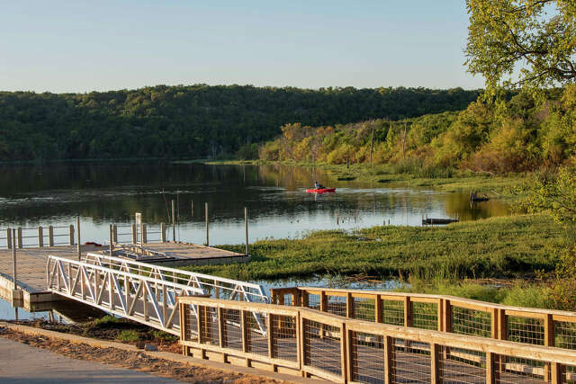 North Texas opens first new state park in more than two decades