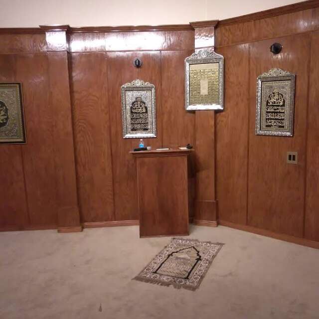 Masjid W.D. Muhammad and Houston's Black Muslim history