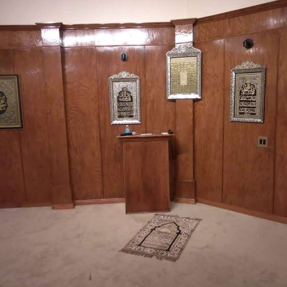 Masjid W.D. Muhammad and Houston's Black Muslim history