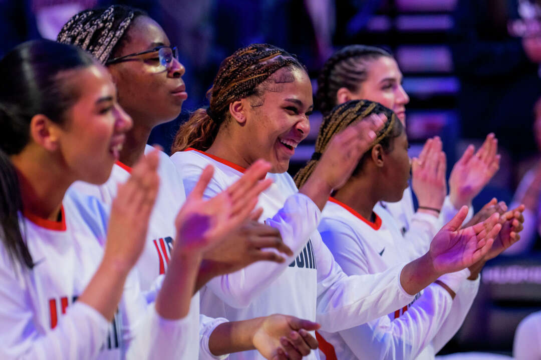 UConn women set for final regular-season home game