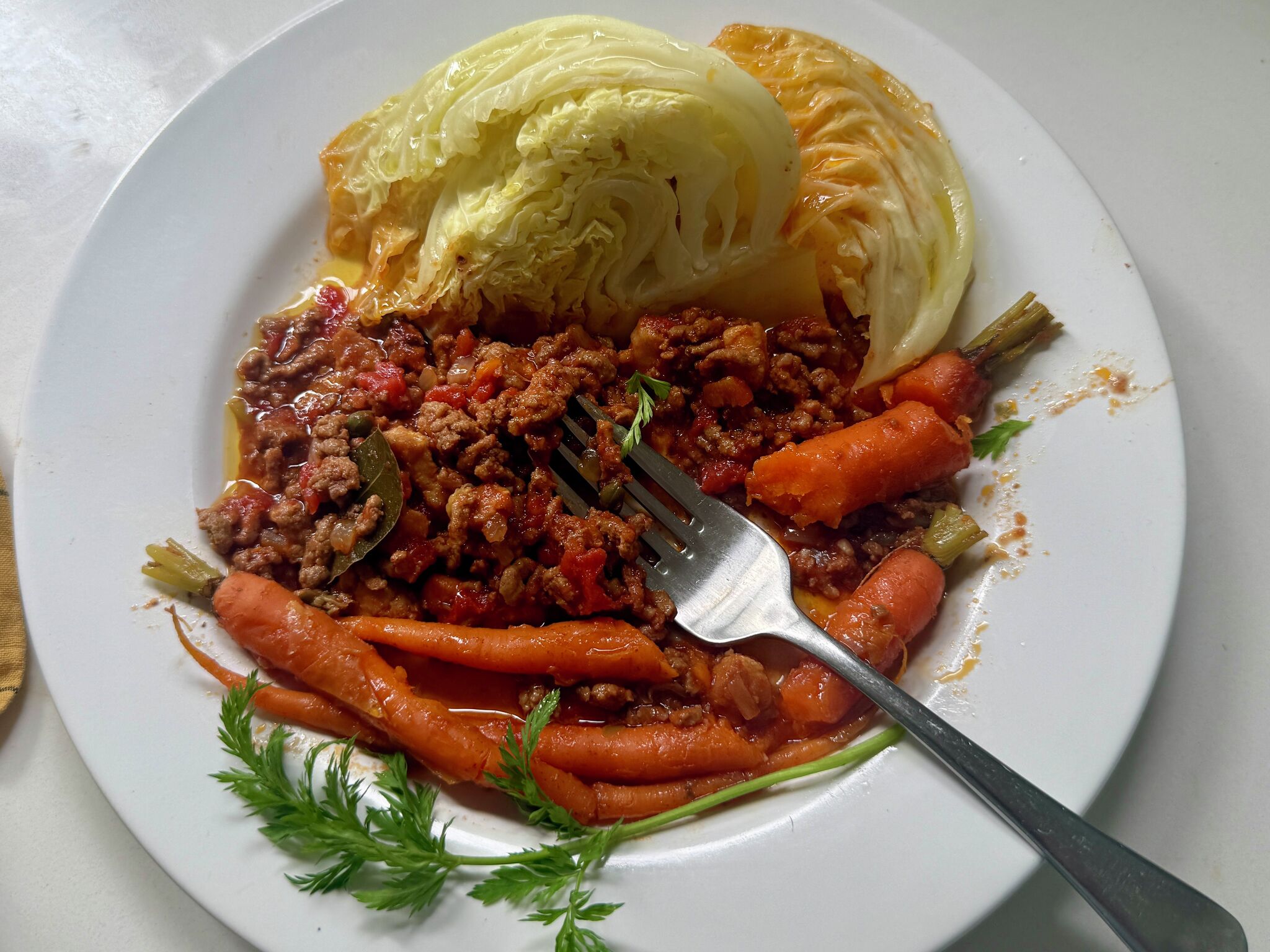 Recipe: A Winter’s Braise