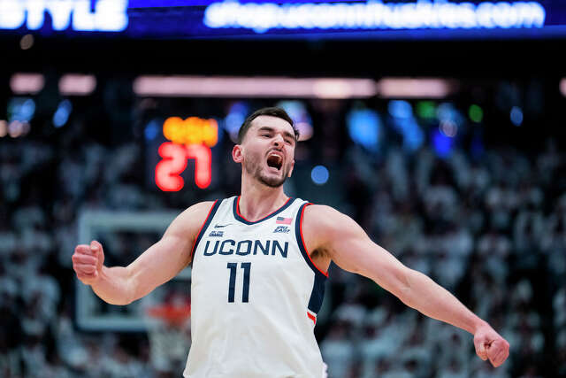 Recap: UConn vs. St. John’s live updates from the Big East matchup