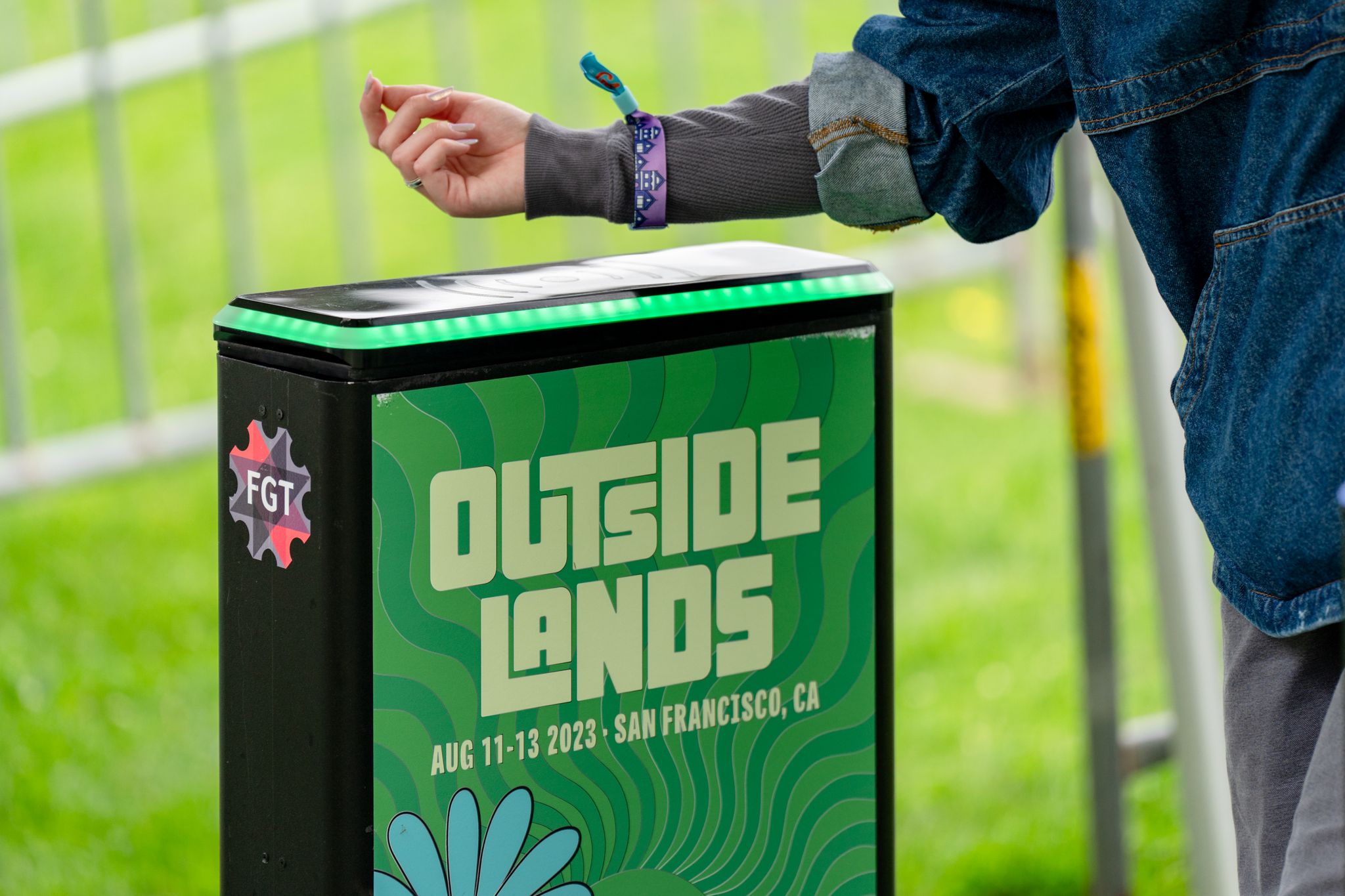 Outside Lands changes how tickets are sold. Here’s what to know