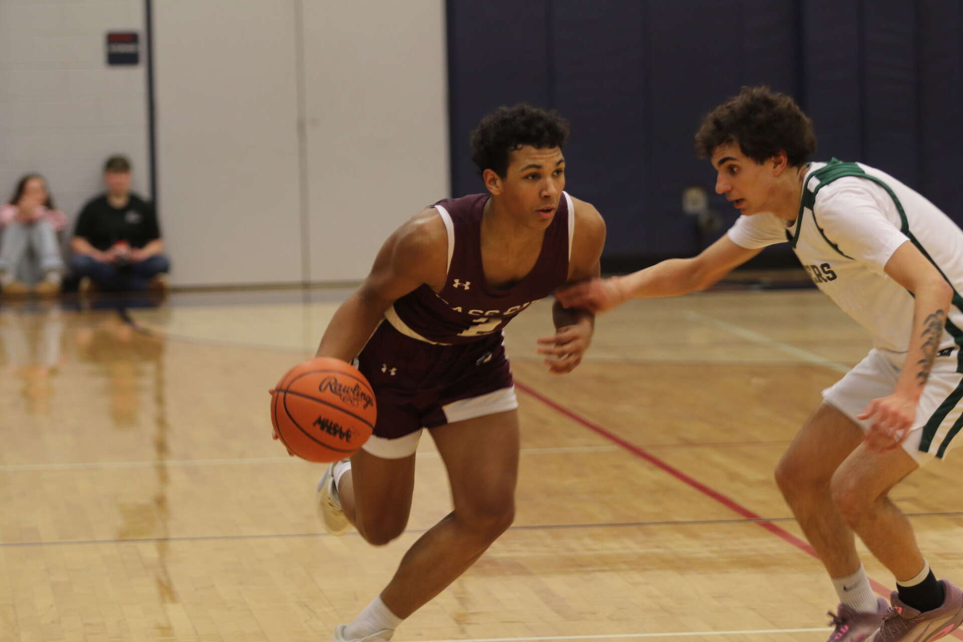 Harbor Beach, Cass City advance to District 96 final