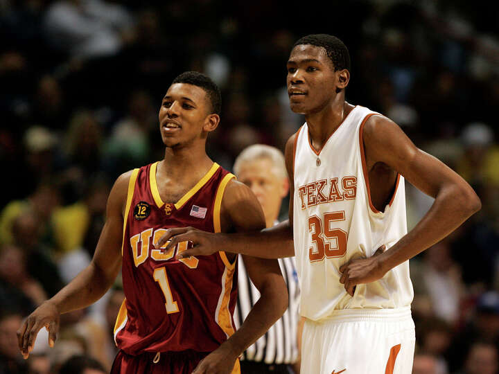 Madison Booker lands NIL deal with Kevin Durant, Nike