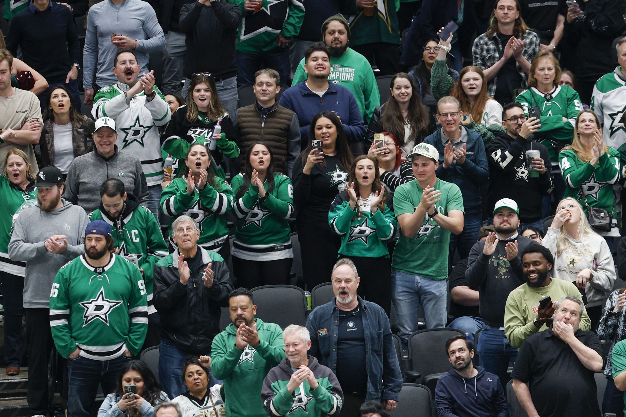 Plano confirms talks with Dallas Stars for arena at Willow Bend