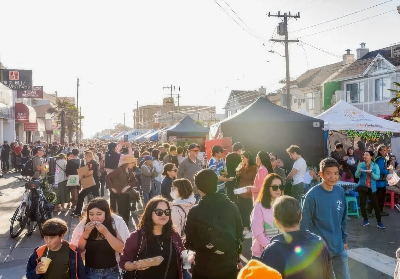 BCNARTS: Best Bets: Lunar New Year Night Market, Redwood City Fest And ...