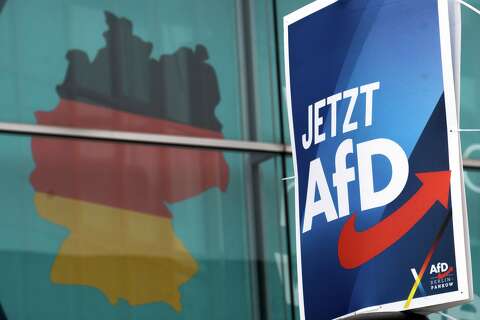 German court says intelligence agency can't designate the AfD party an ...