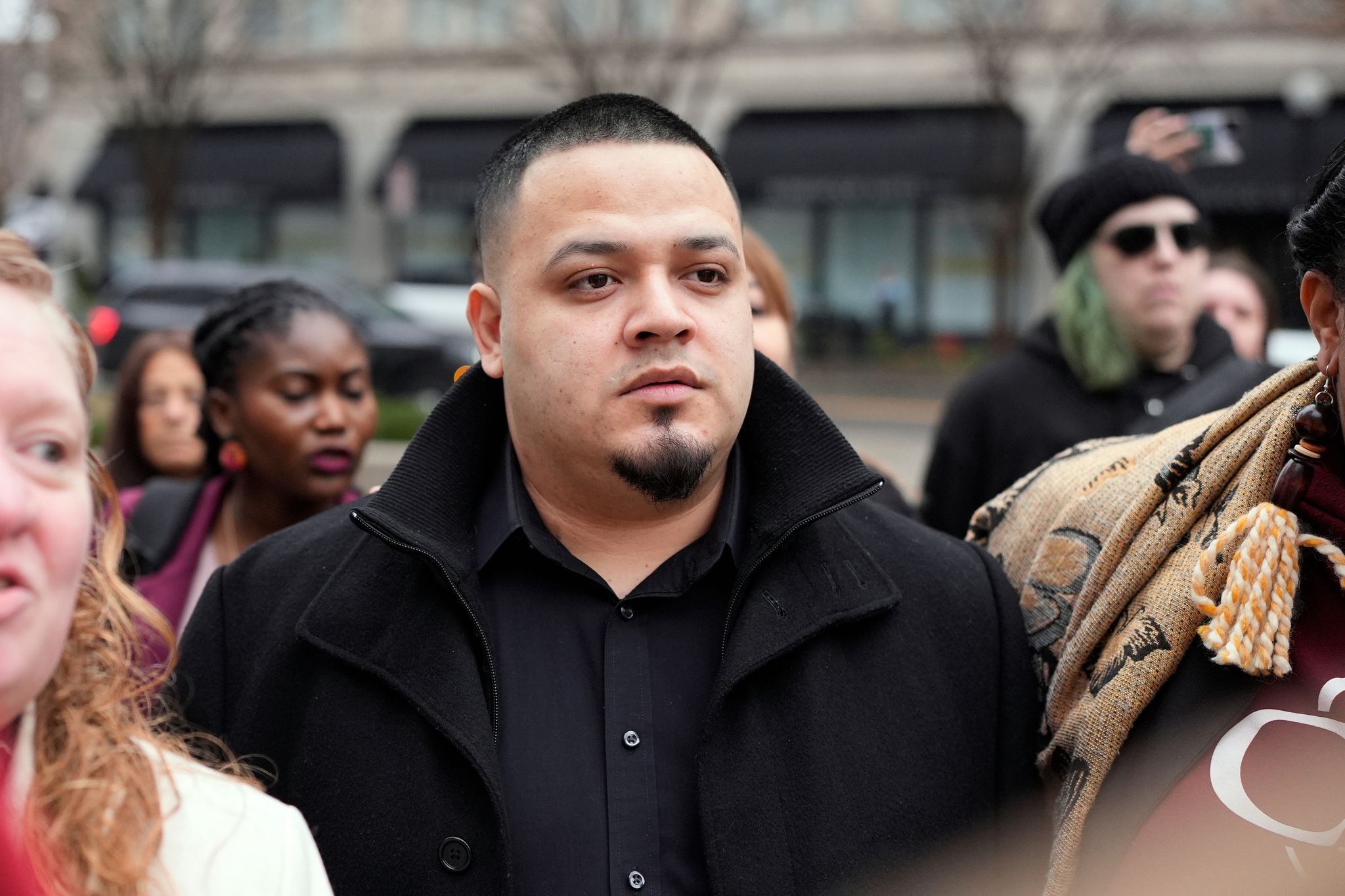 Prosecutor claims that delayed charges against Abrego Garcia were ...