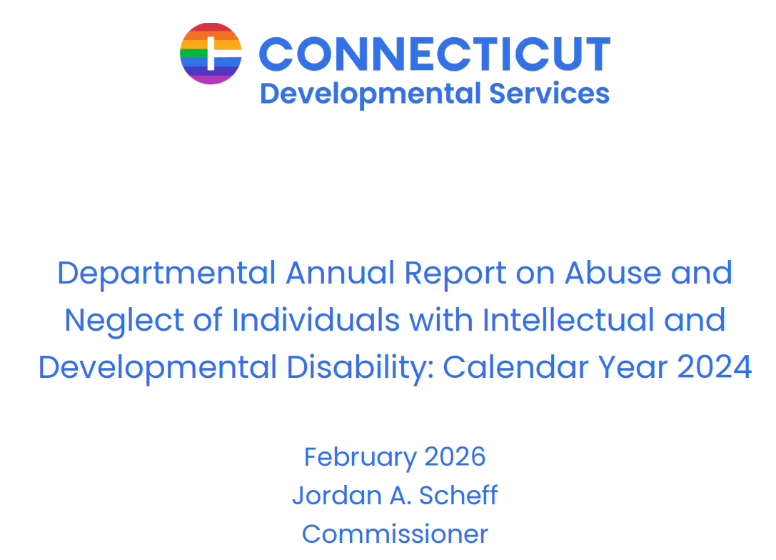 CT DDS report details 4,246 abuse allegations, 15 deaths in 2024