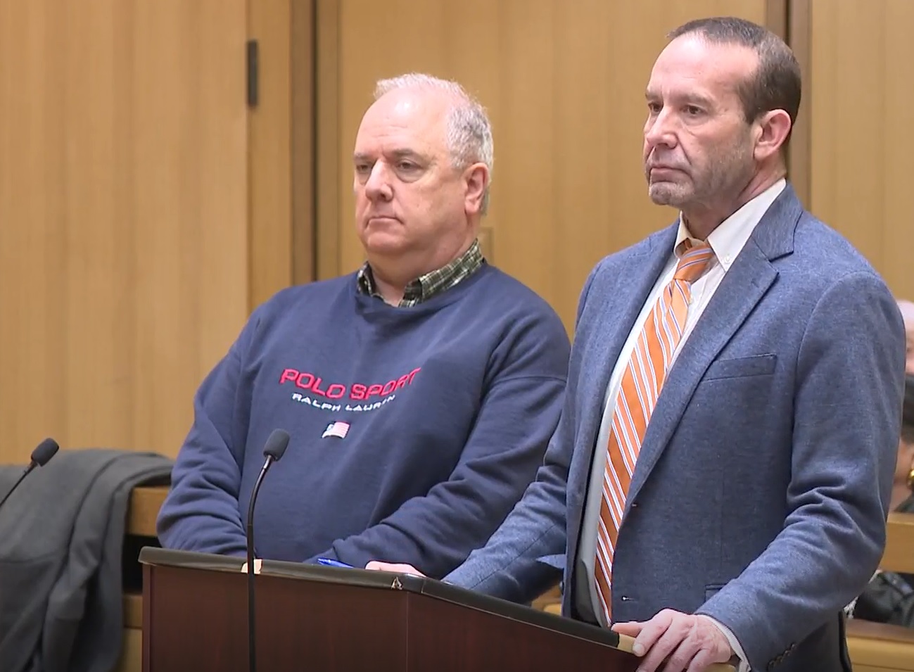 Darien teacher's alleged past misconduct raises call for CT law change