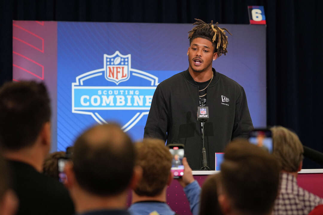 How to watch the NFL Combine 2026: TV channel, workouts Thursday