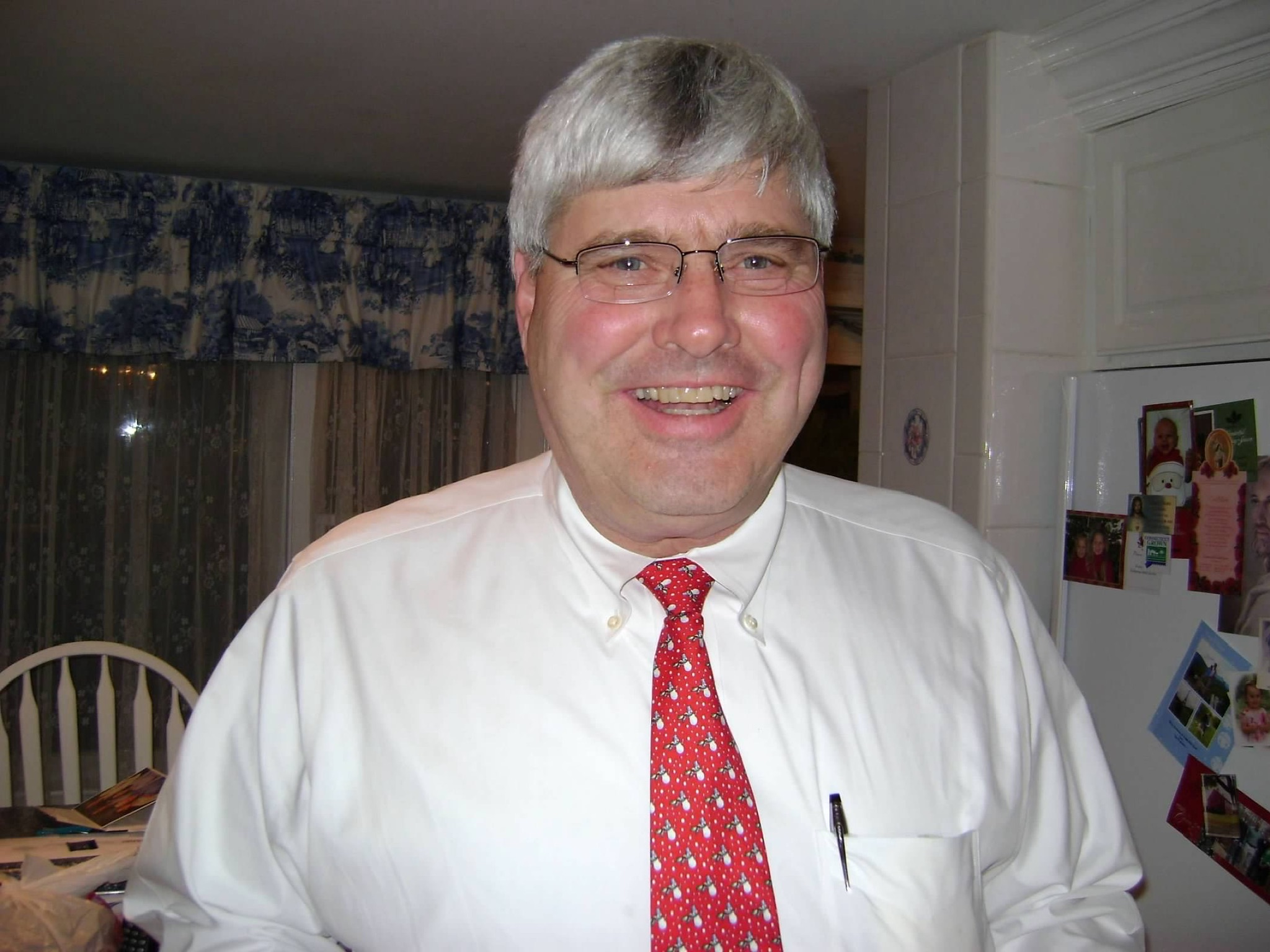 Highland Park Market owner Timothy J. Devanney dead at 73